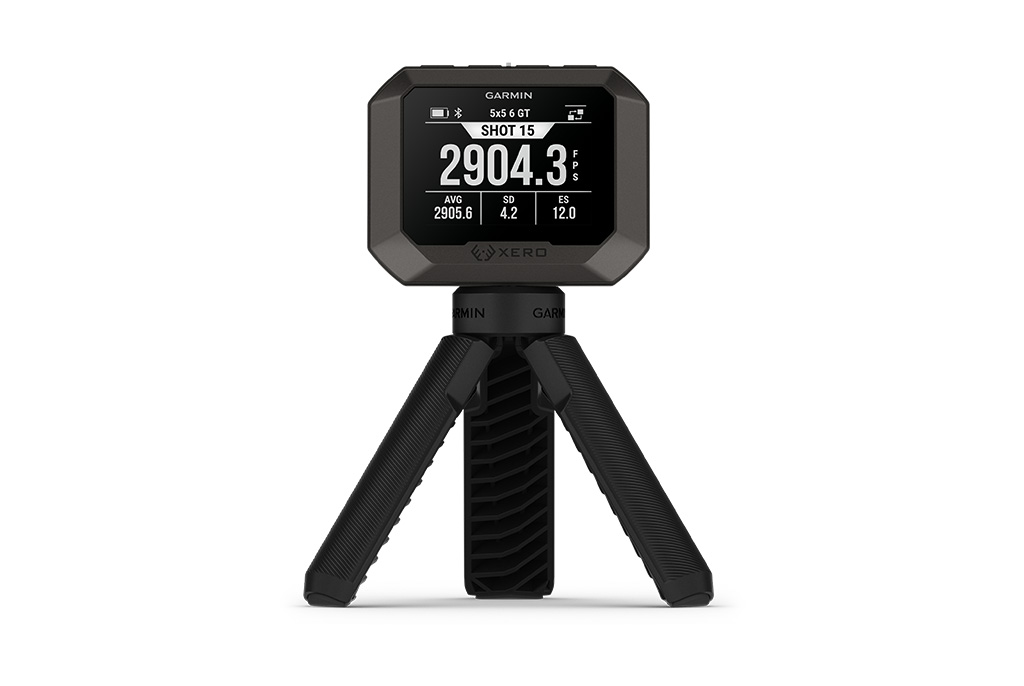 Garmin Launches new Xero C2 Chronograph - What's New in the Latest Model